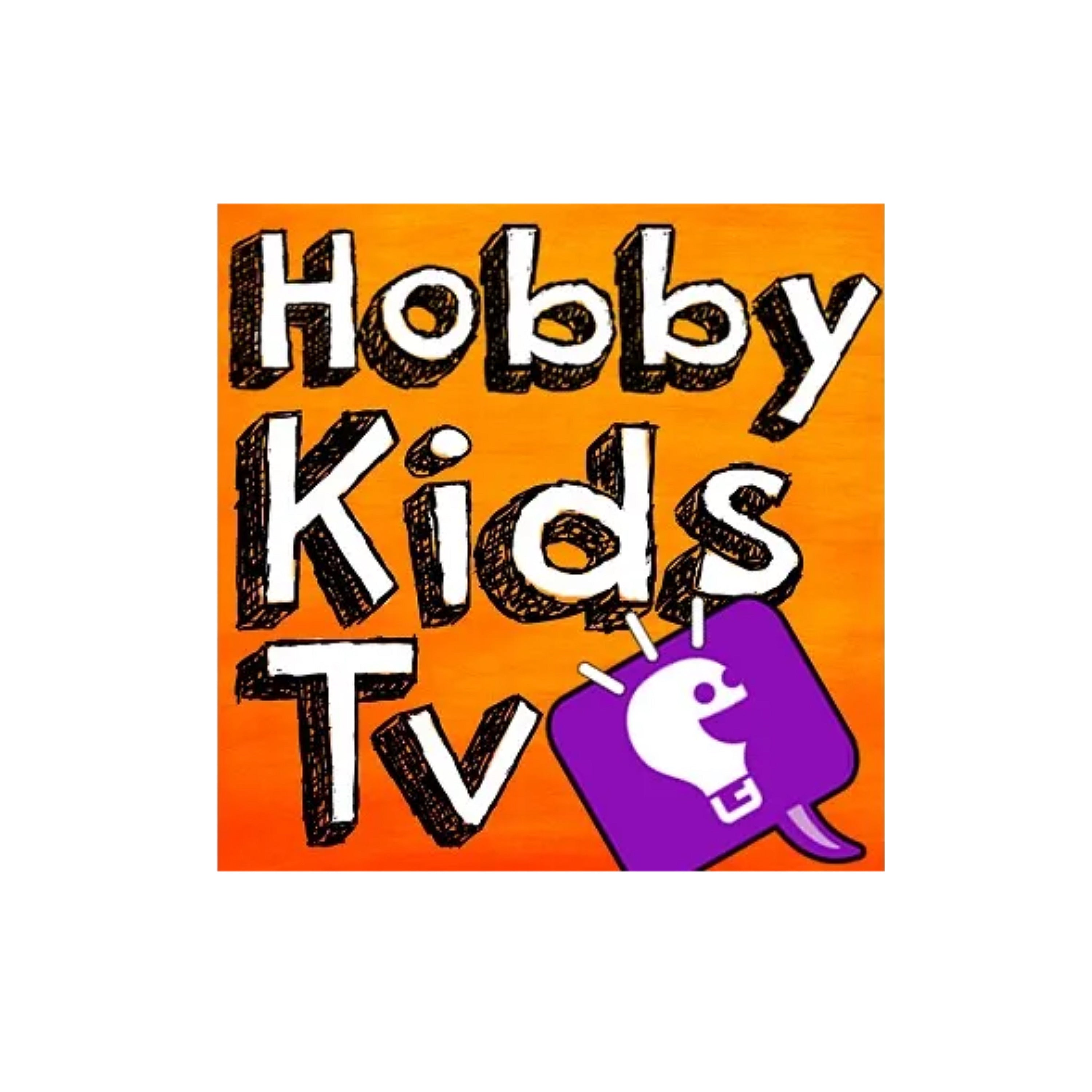 Hobby Kids | Kidstationph