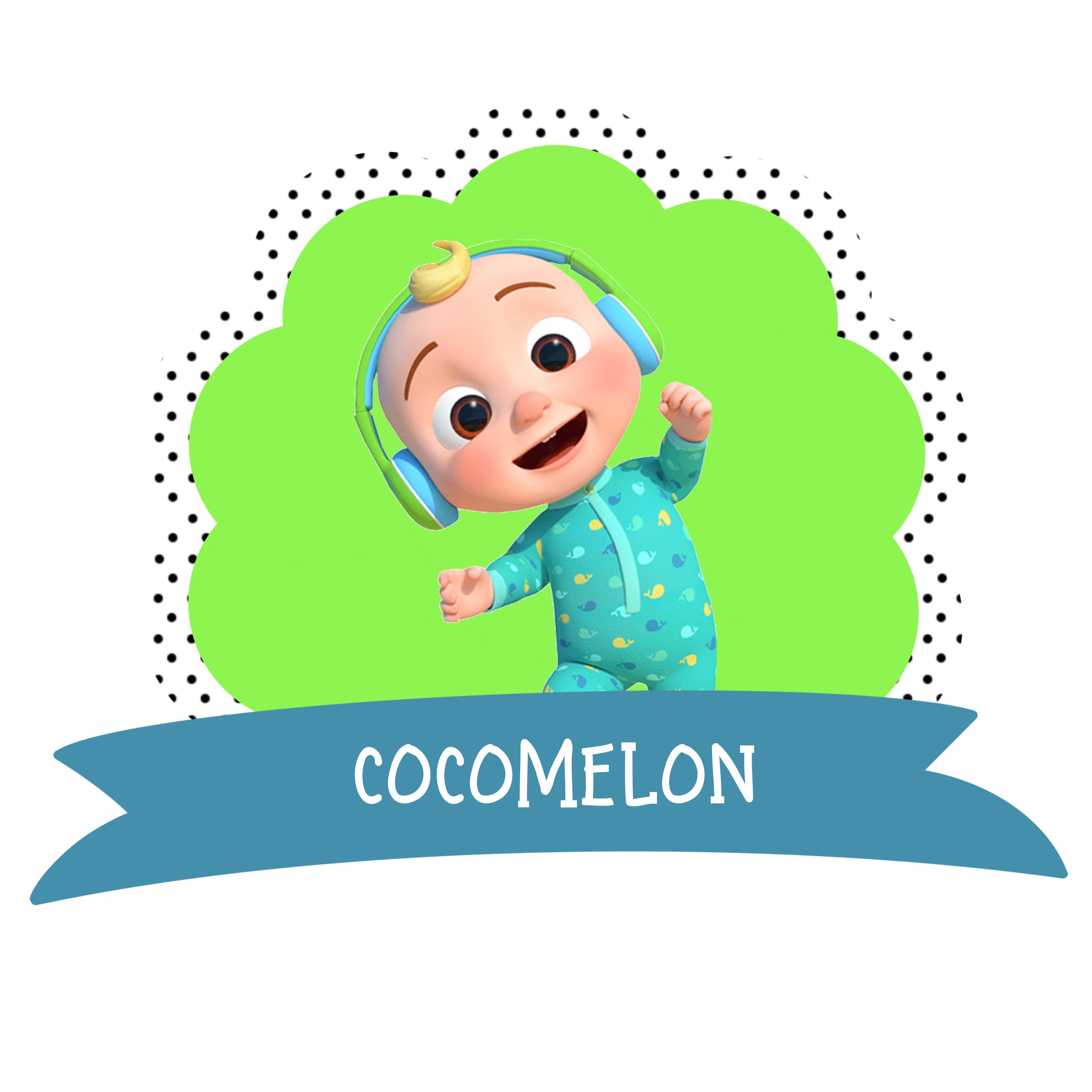 Cocomelon | Kidstationph