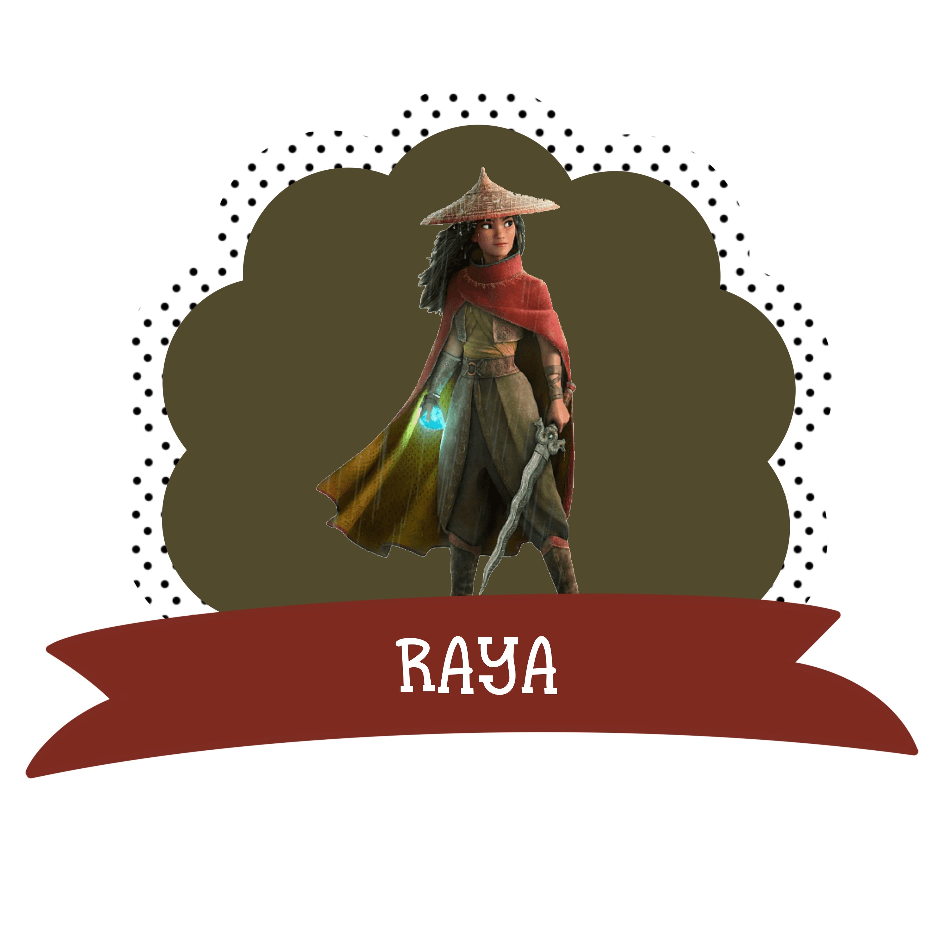 Raya | Kidstationph