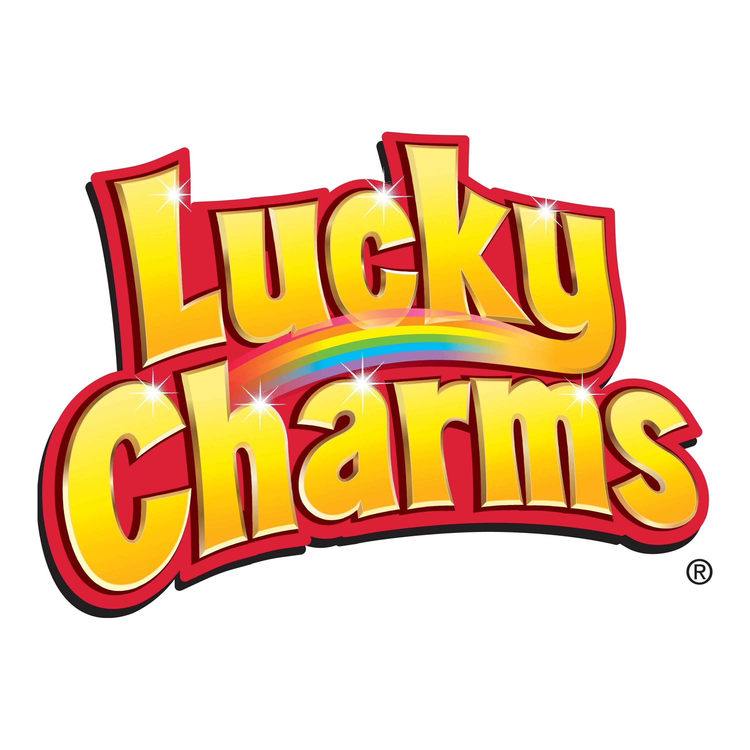 Lucky Charms | Kidstationph