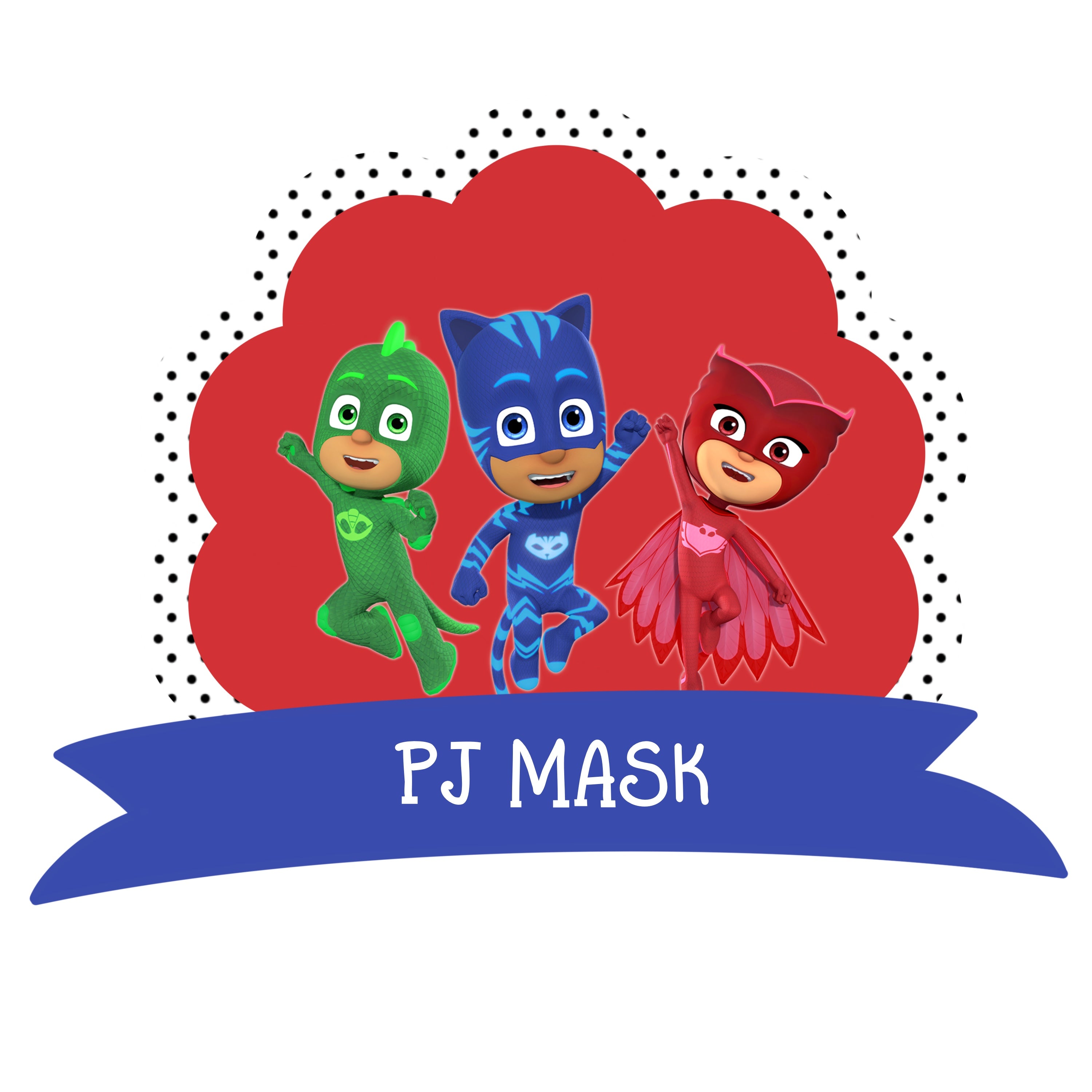 PJ Mask | Kidstationph
