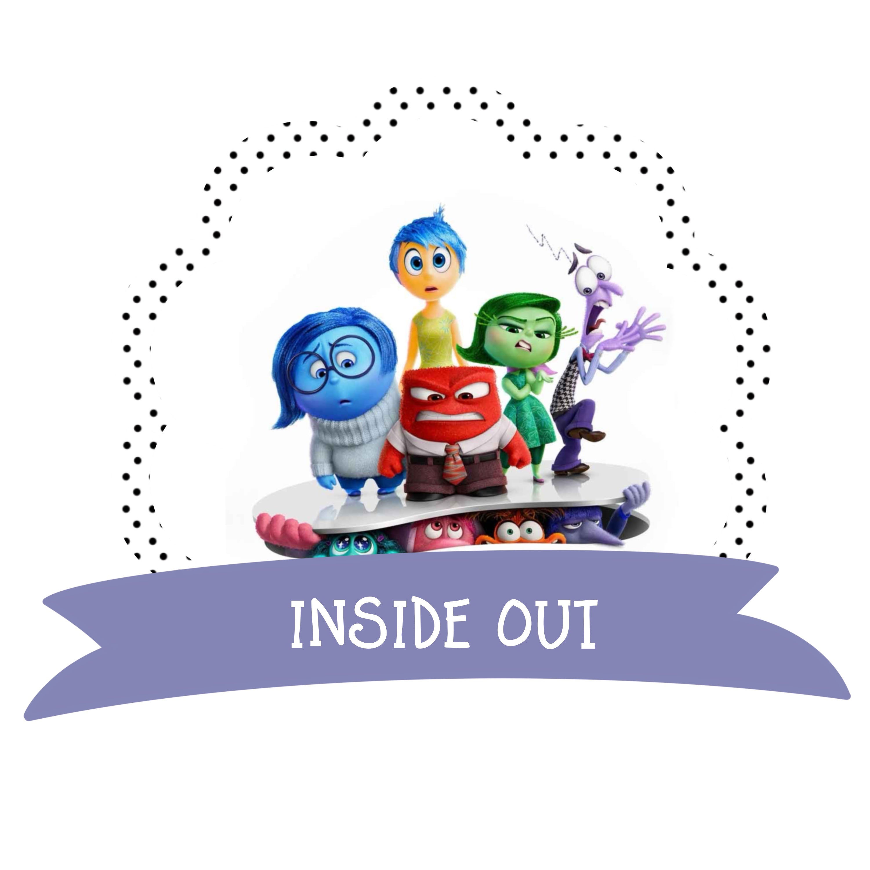 Inside Out | Kidstationph