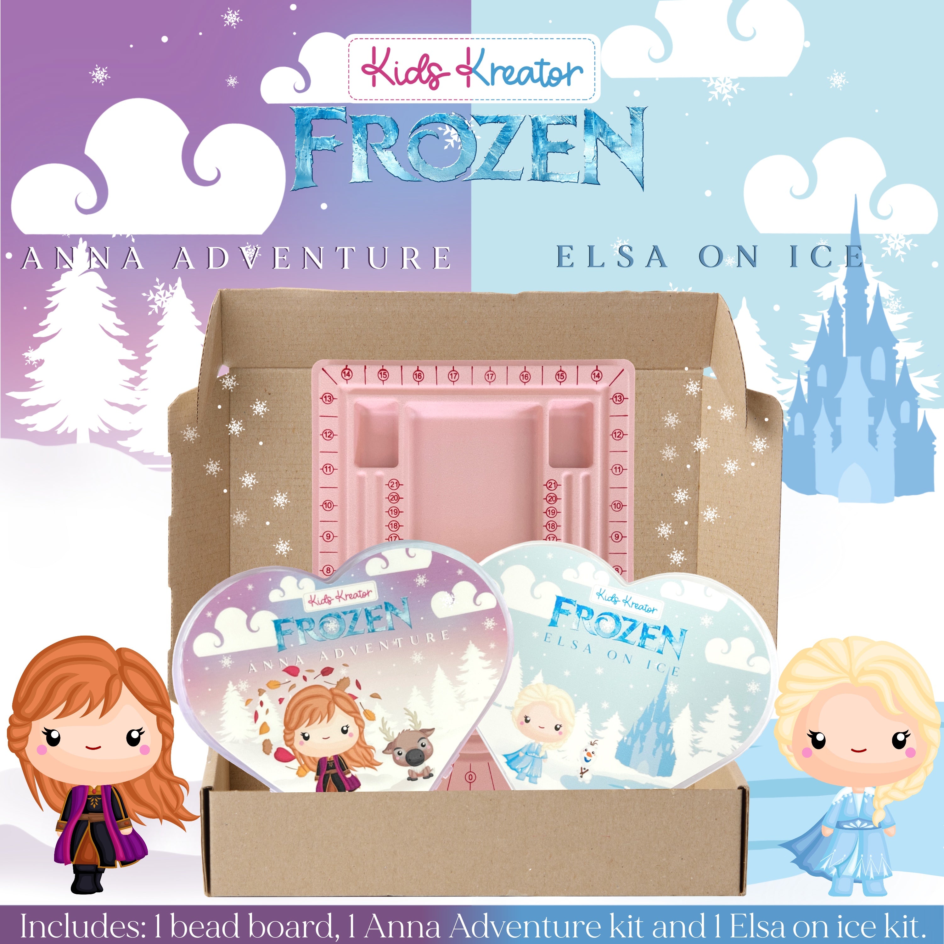 Kids Kreator Kit | Kidstationph