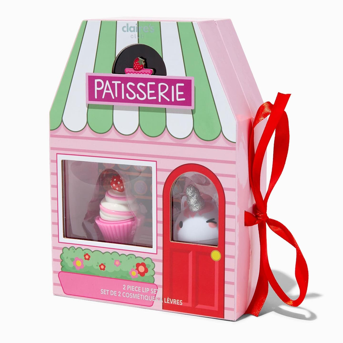 Club Bakery Lip Balm Set 2Pack | Kidstationph