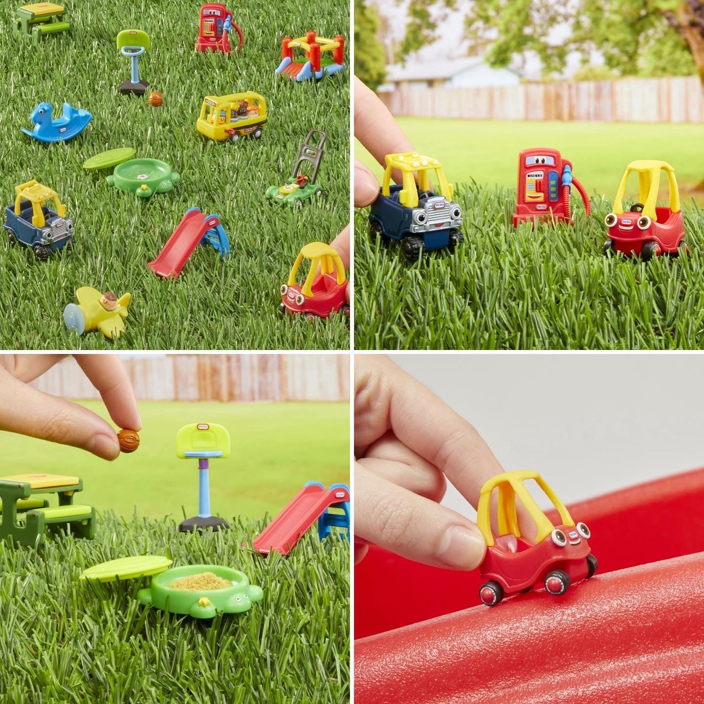 Mini Little Tikes Minis Series 1 | Kidstationph