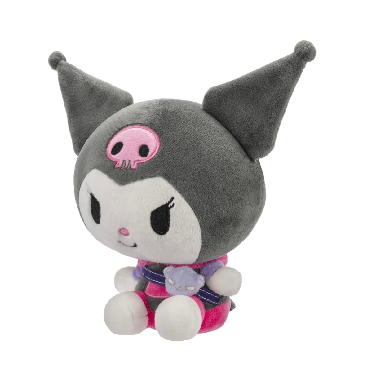 Hello Kitty and Friends Series 1 Korumi Plush 8” | Kidstationph