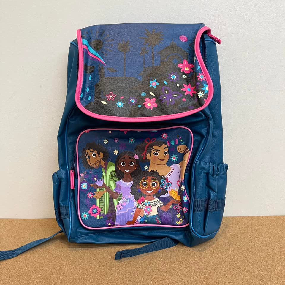 Disney Encanto Madrigal Family Backpack | Kidstationph