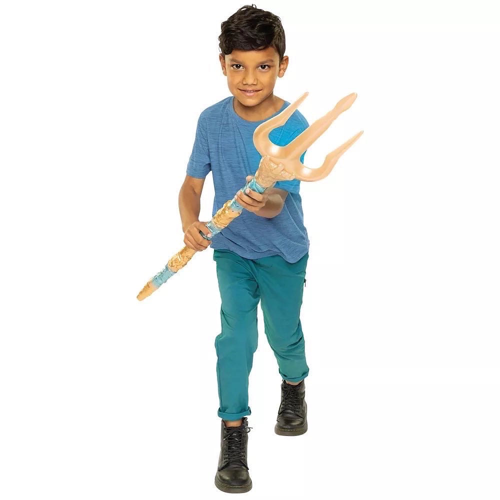Disney The Little Mermaid King Triton’s All Powerful Trident | Kidstationph