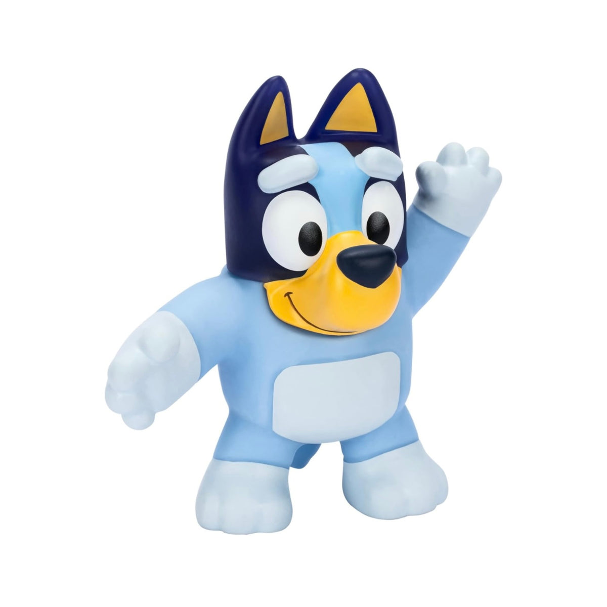Bluey Super Stretchy Bluey Figure | Kidstationph