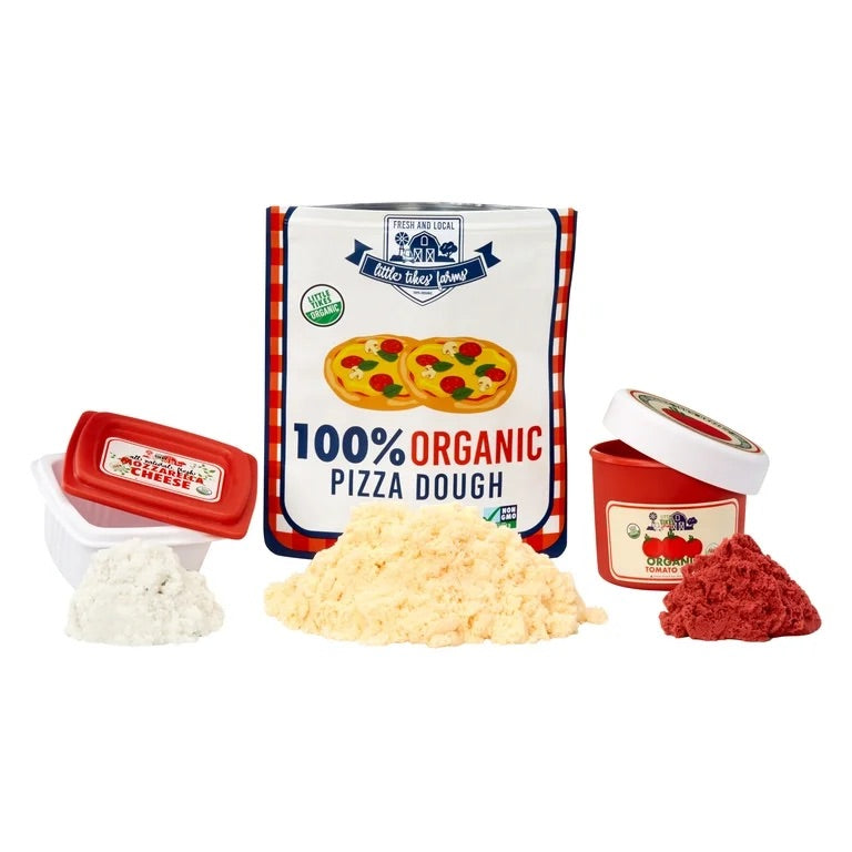 Little Tikes Creative Chefs Pizza Kit | Kidstationph