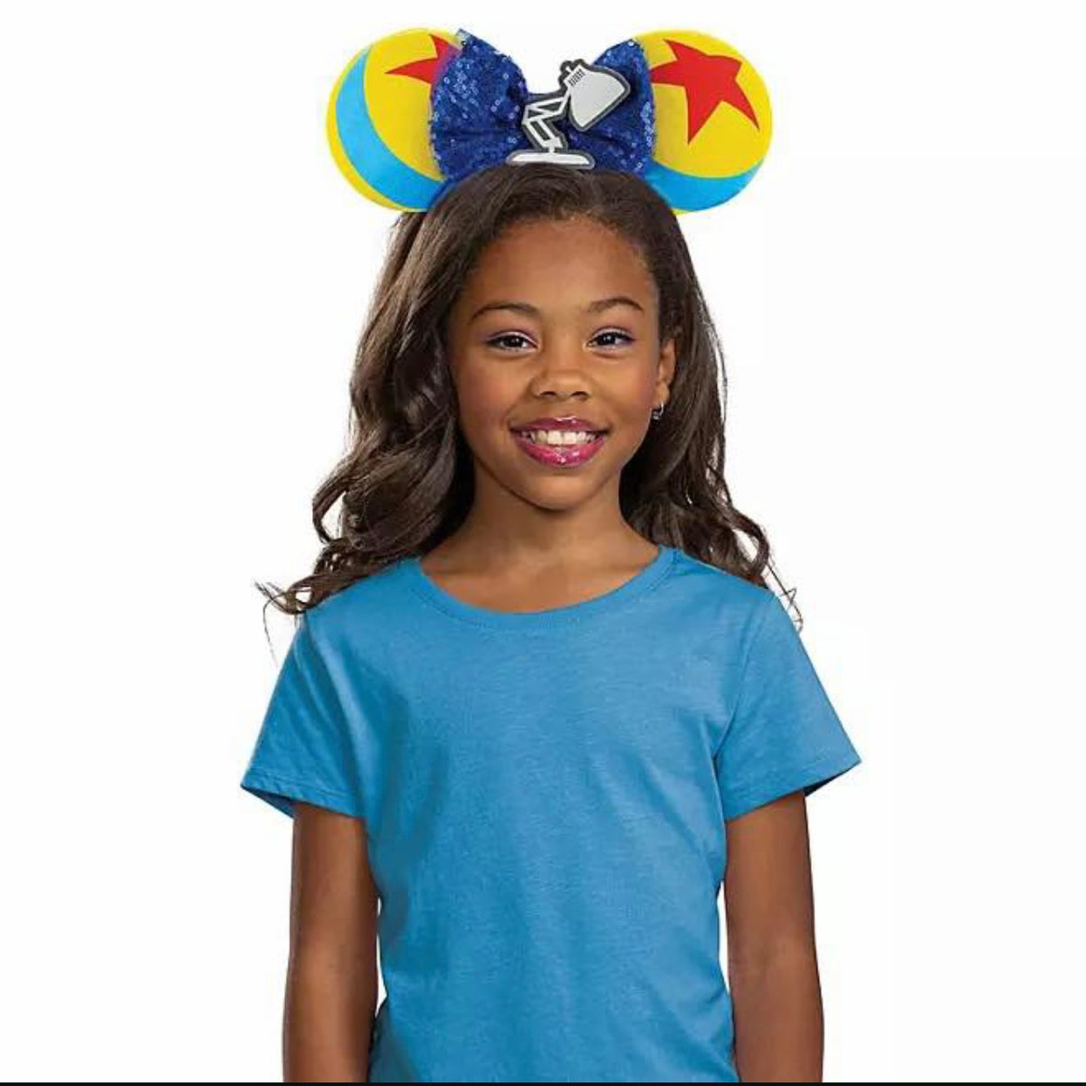 Disney Pixar 5PC Ear Set | Kidstationph