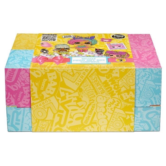 MGA Entertainment Deluxe Mega Surprise Box | Kidstationph
