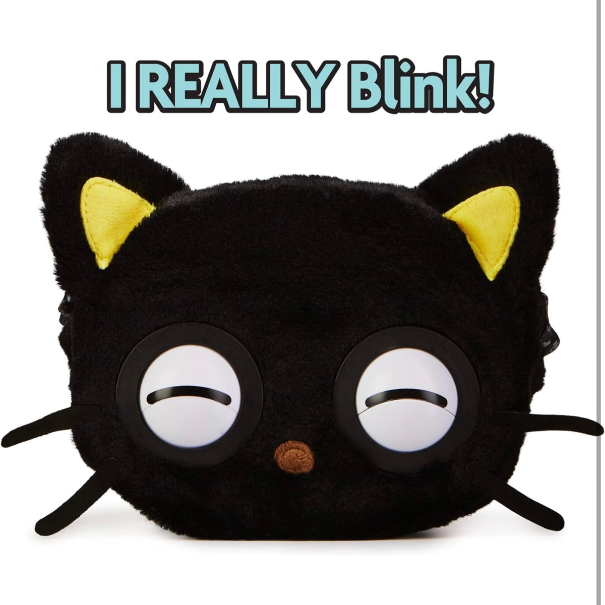 Purse Pets x Hello Kitty and Friends - Chococat | Kidstationph