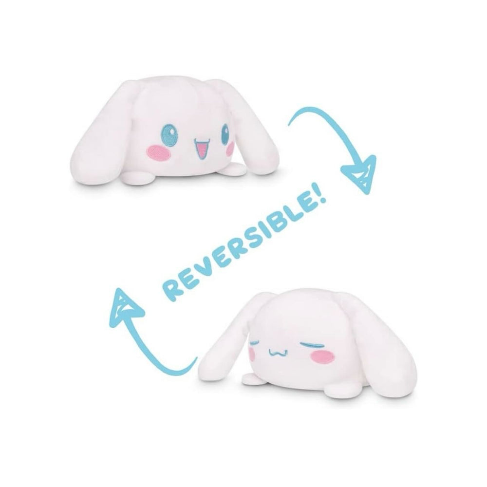 Teeturtle Reversible Sanrio Cinnamoroll | Kidstationph