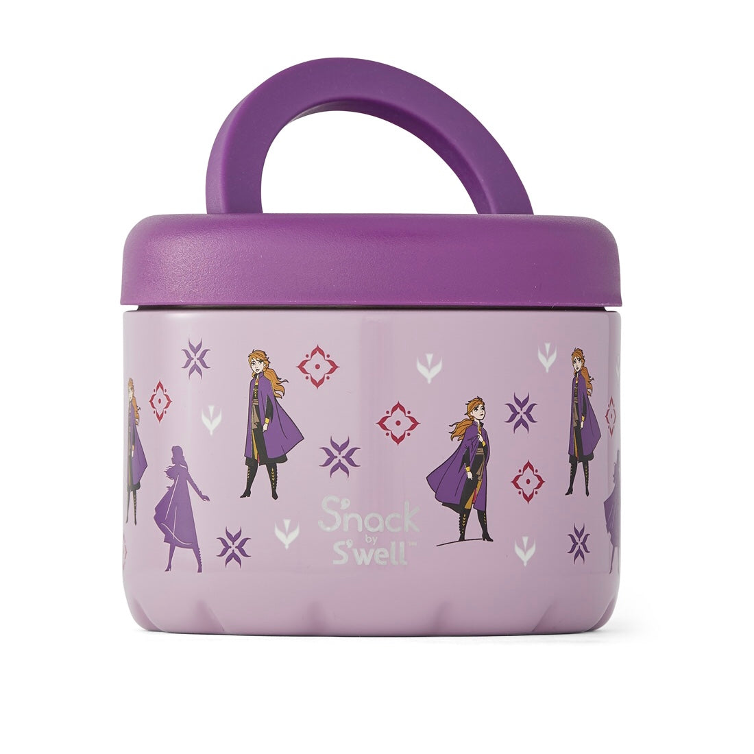 Swell x Frozen Food Container 24oz- Anna | Kidstationph