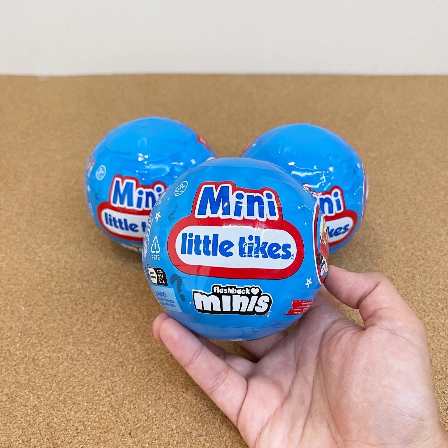 Mini Little Tikes Minis Series 1 | Kidstationph