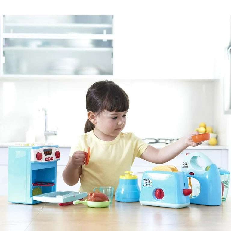 Tasty Junior Mini Chef Set | Kidstationph