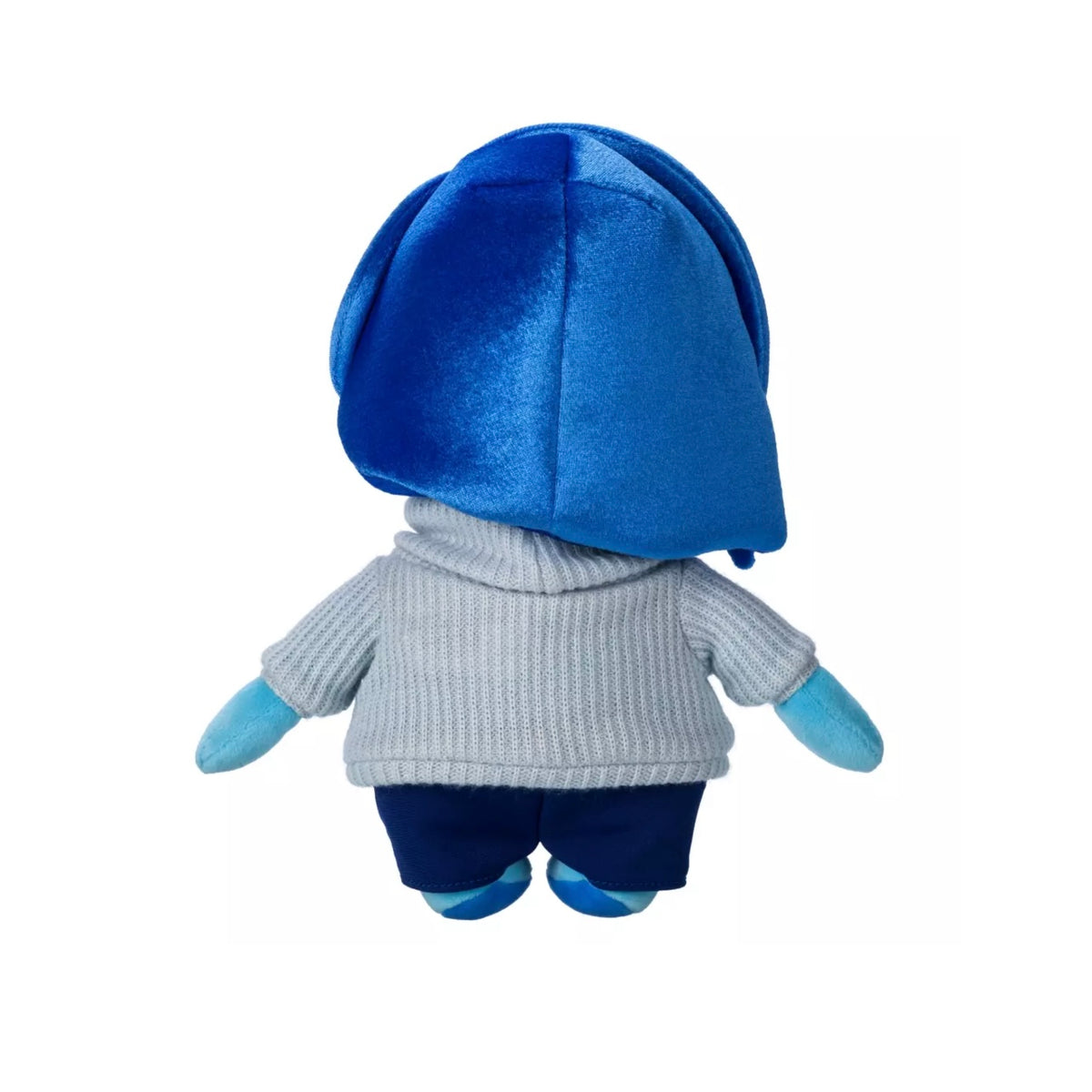 Disney Original Inside Out 2 Small Plush 11”- Sadness | Kidstationph