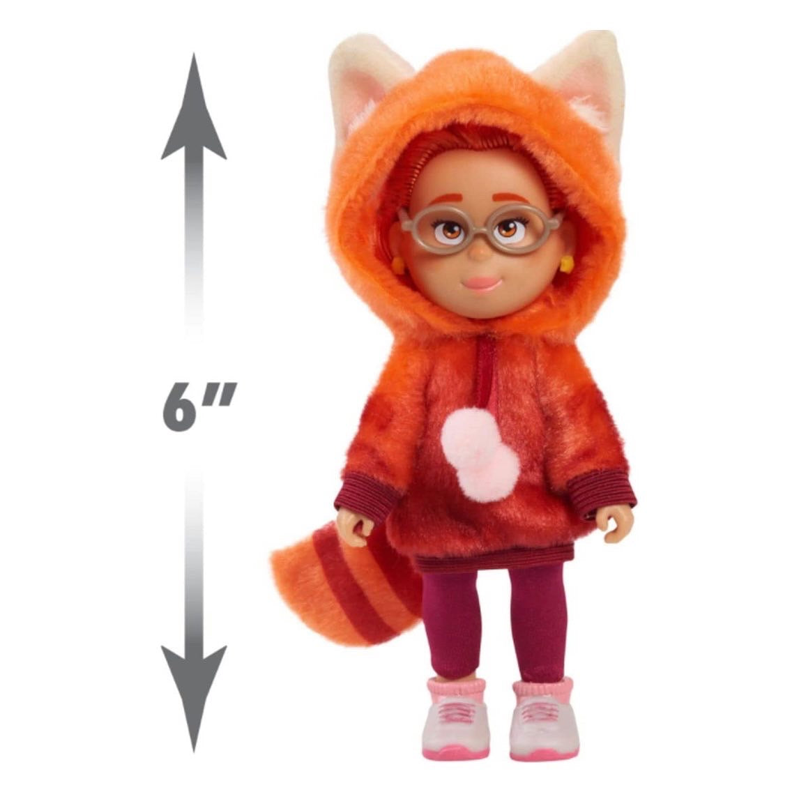 Turning Red Meilin Lee Doll | Kidstationph