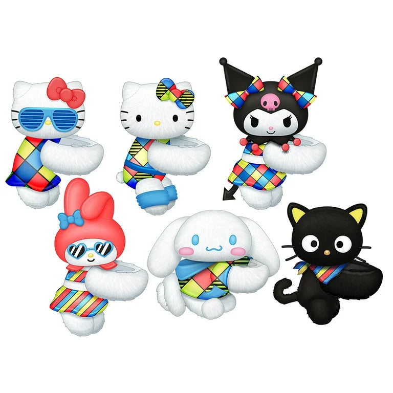 Hello Kitty and Friends Cutie Cuff Series 2 | Kidstationph