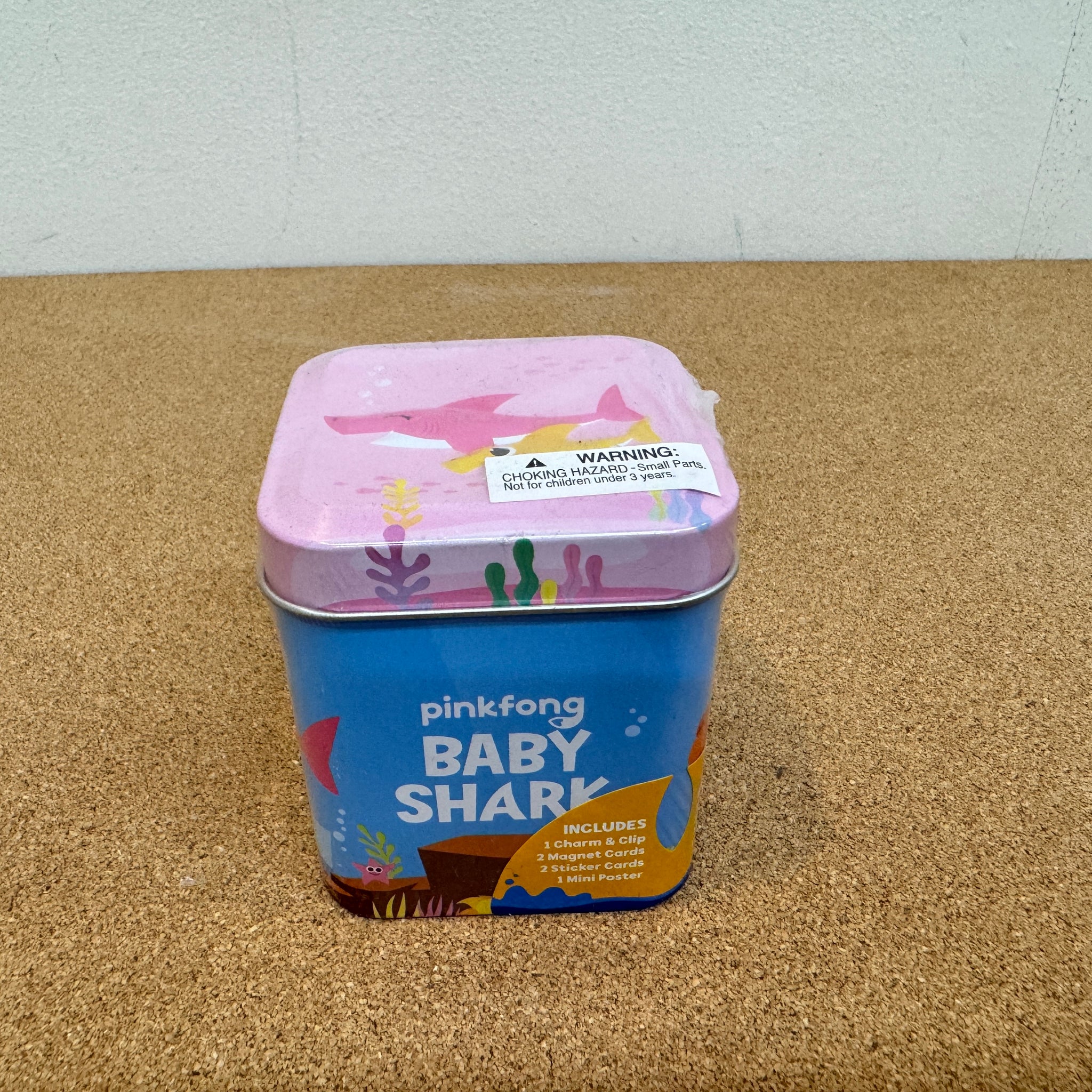 Baby Shark Surprise Pack | Kidstationph