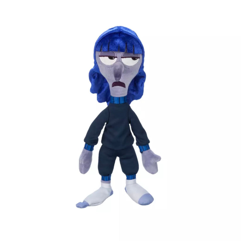 Disney Original Inside Out 2 Small Plush 12” - Ennui | Kidstationph