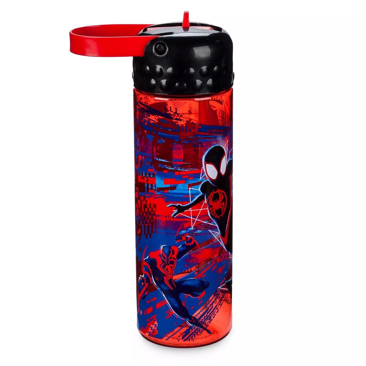 Spiderman Across Spiderverse Water Bottle 16oz | Kidstationph