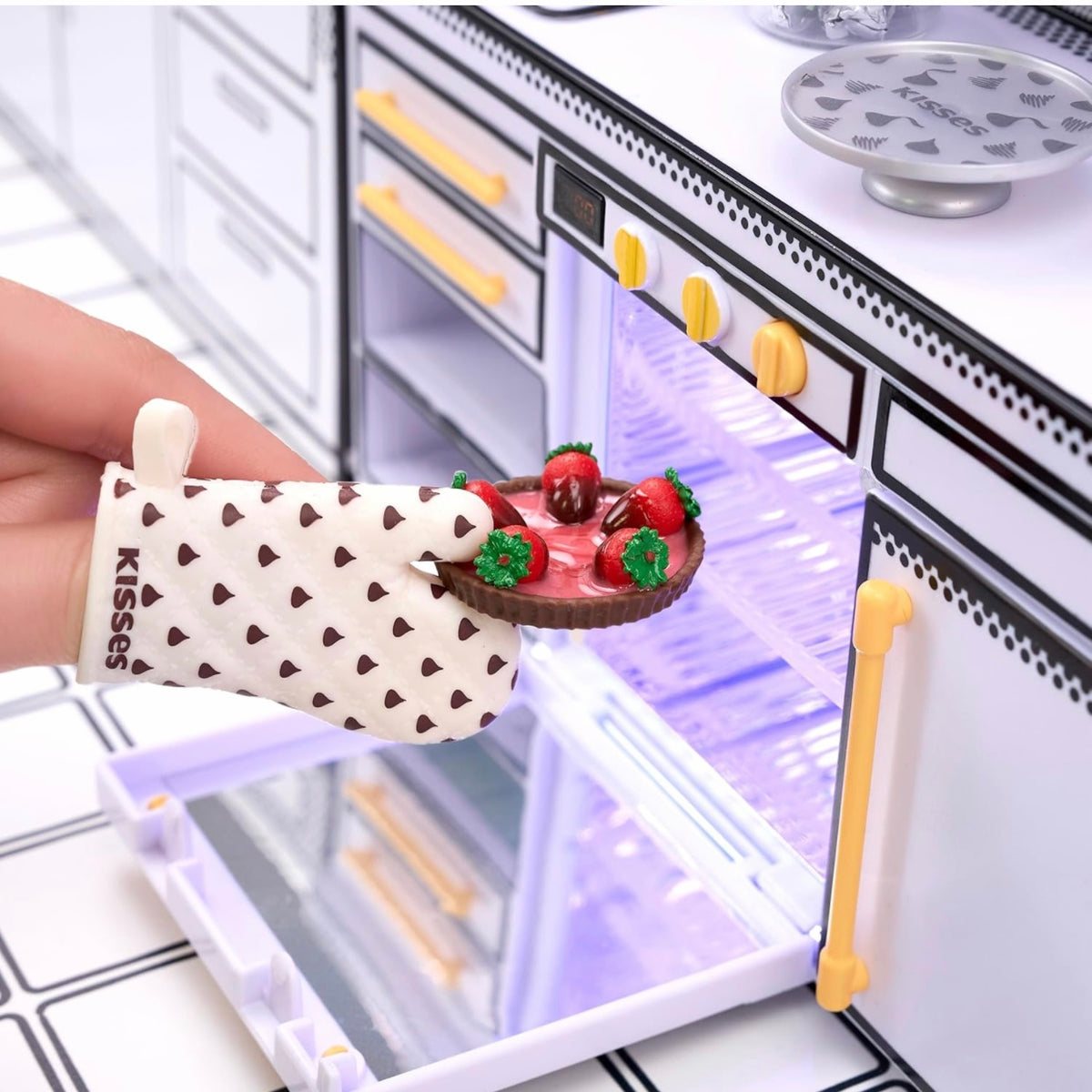 Miniverse Make It Mini Food Hershey Multipack | Kidstationph