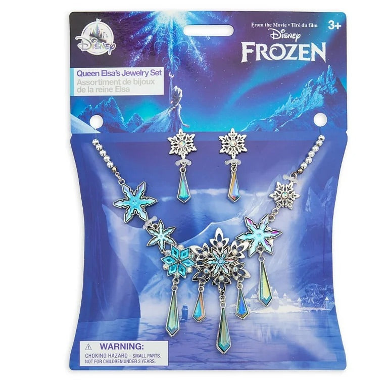 Disney Frozen Jewelry Set for Kids | Kidstationph