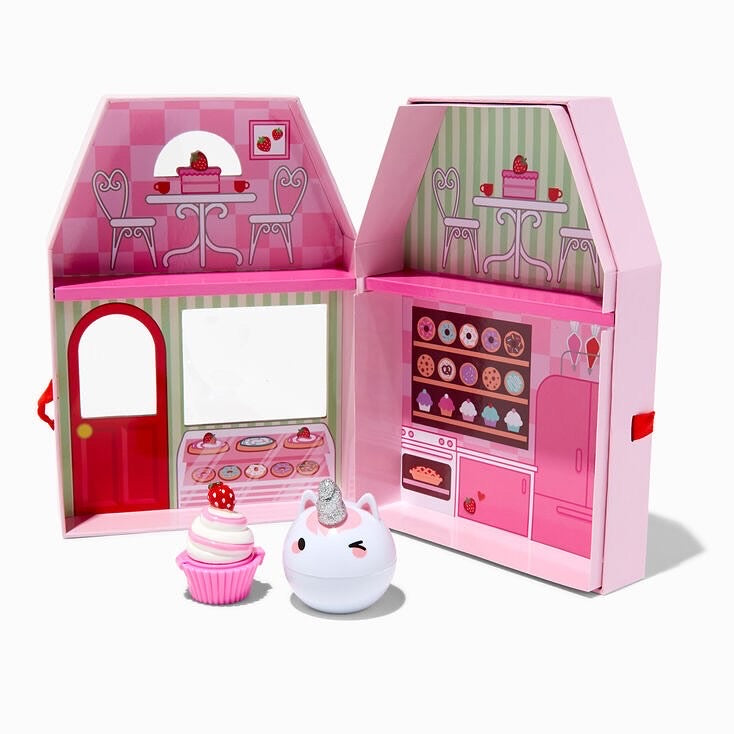 Claire’s Club Bakery Lip Balm Set 2Pack | Kidstationph