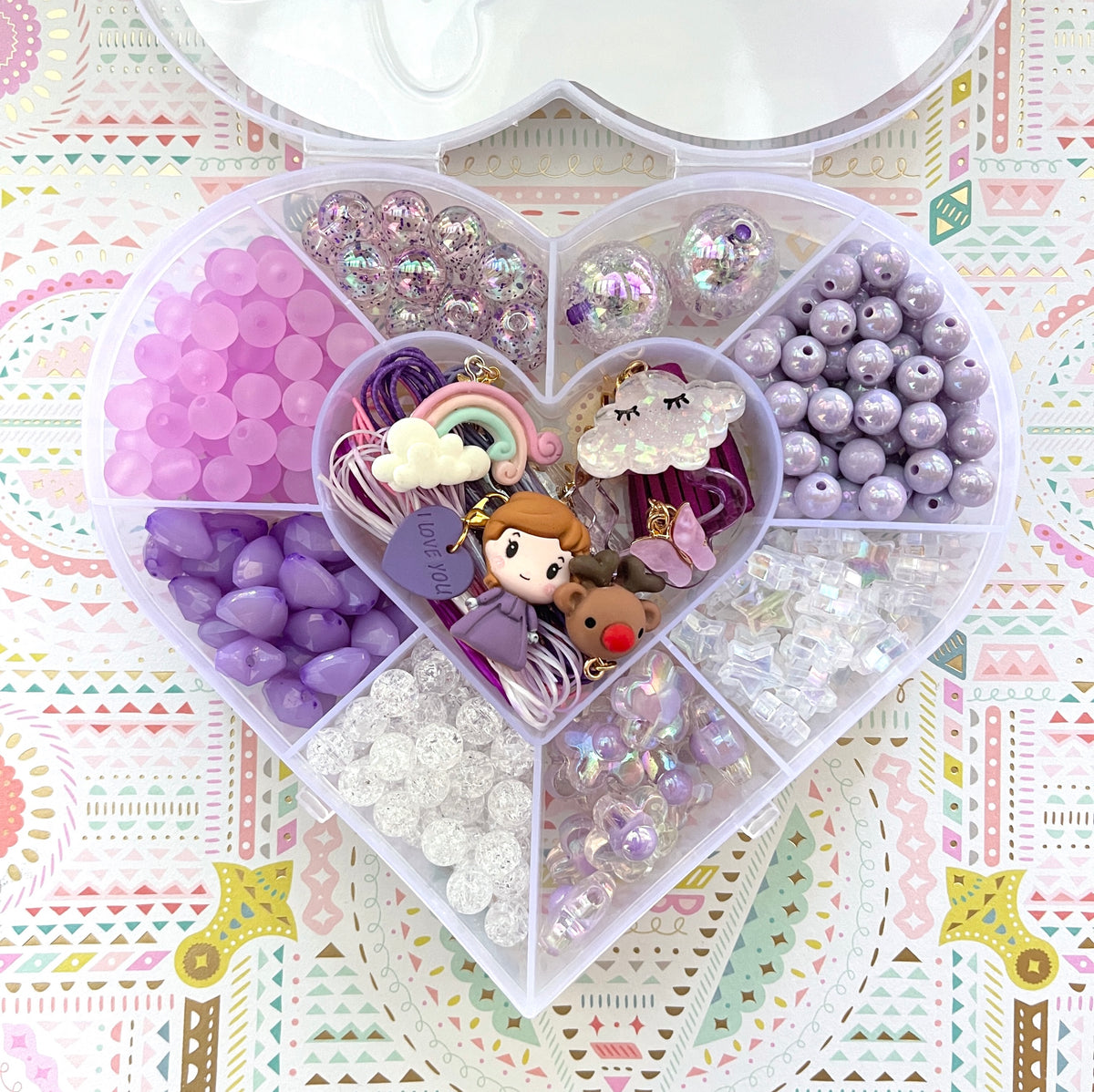 Kids Kreator Frozen Jewelry Activity Bundle | Kidstationph