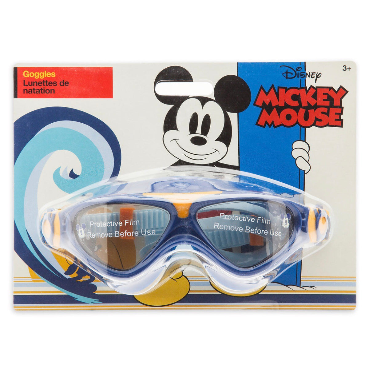 Disney Mickey Mouse Goggles | Kidstationph