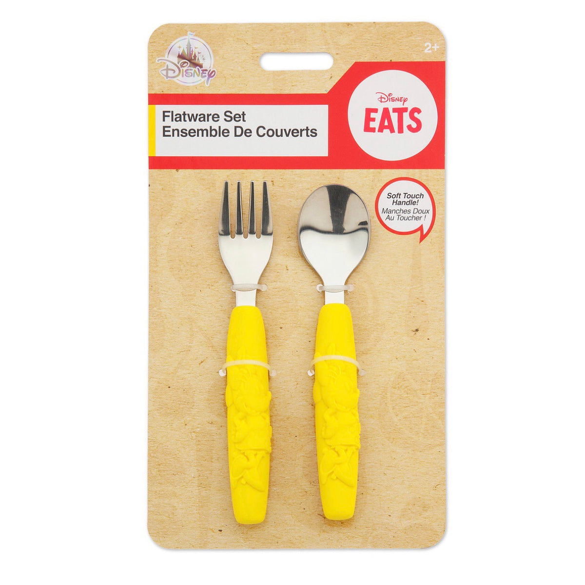 Minnie Mouse Disney Eats Flatware | Kidstationph